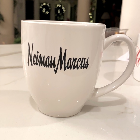 Rare Editions | Dining | Rare Vintage Neiman Marcus Coffee Mug Cup ...